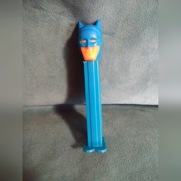 PEZ | Toys | Batman Pez Figurine Hungary | Poshmark